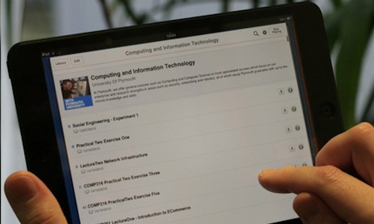 Centre for Security, Communications and Network Research, University of ...